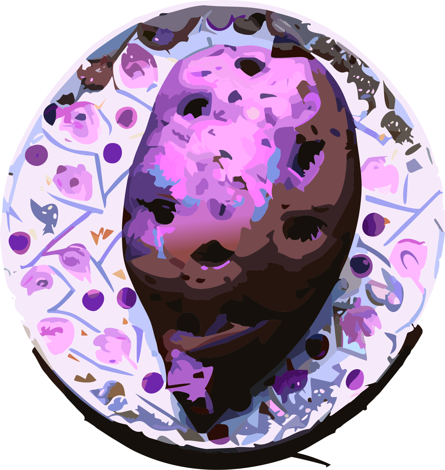 Potato & Yam – Firdos Market feat. Candiholic